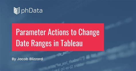 How To Create Date Range Parameter In Tableau At Lester Moffett Blog
