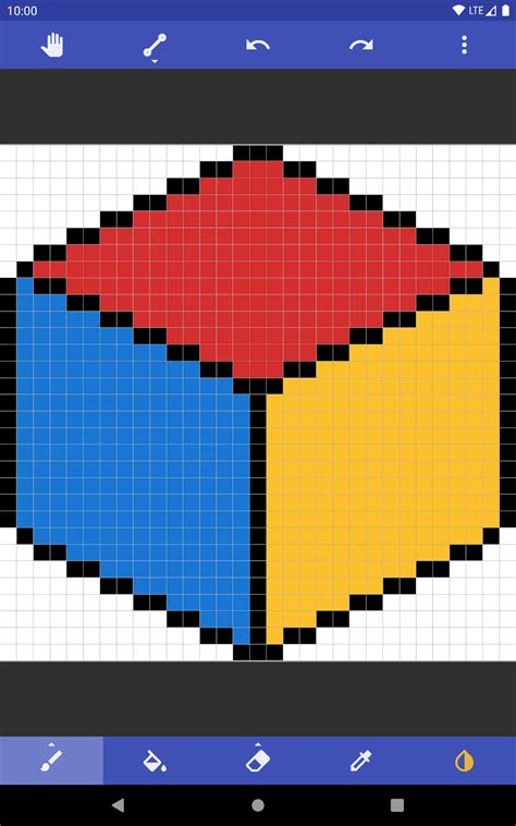 Pixel Art And Texture Editor Apk For Android Download
