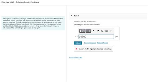 Solved Exercise Enhanced With Feedback Although We Chegg