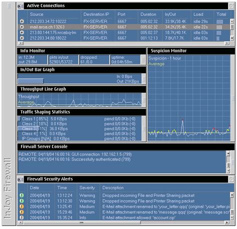 File Injoy Firewall OS2World Wiki