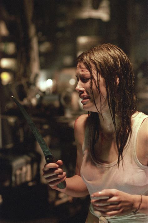 The Texas Chainsaw Massacre 2003