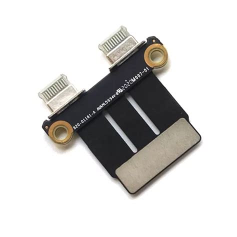 Power Port Connector Usb C Board Charging Port For A1706 A1707 A1989 A1990 A2141 £11 68