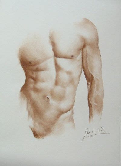 Nude Male Nude Drawing Artofit