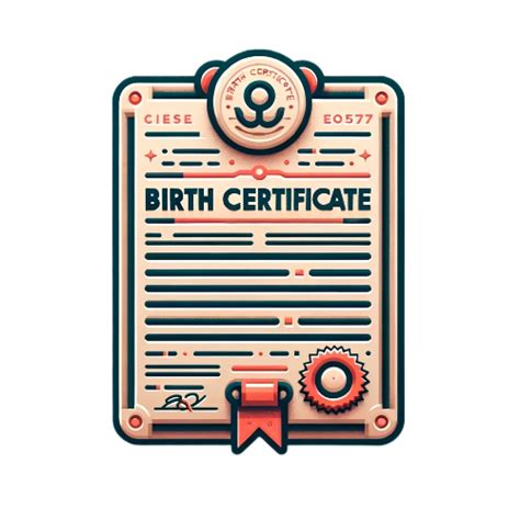 Certified Birth Certificate Translations
