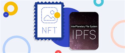 IPFS NFT How To Use IPFS For NFT Metadata NFT IPFS Guide