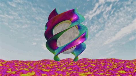 Another Rotation R Blender