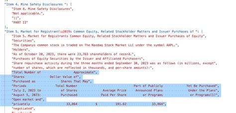 How To Read 10 K Xbrl File Using Python Stack Overflow