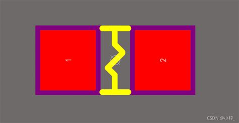 pcb封装的创建 c0805封装怎么建立 csdn博客