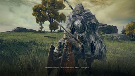 How To Complete The Blaidd Questline In Elden Ring Gamepur