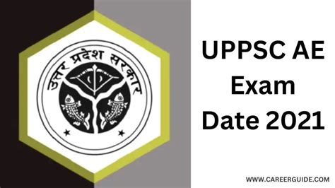 Uppsc Ae Exam Date 2021 Dates Syllabus Application Process Careerguide