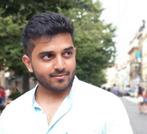 Rama Krishna Prasad Medium
