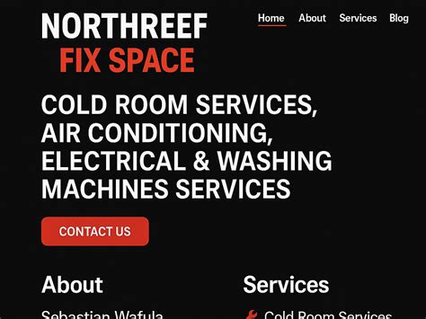 Responsive Front End Web Developer Html Css Javascript Expert Upwork