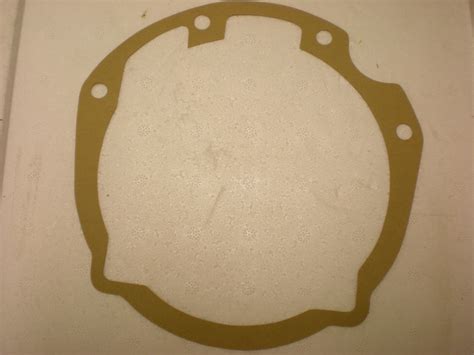Gearbox Casing Gasket
