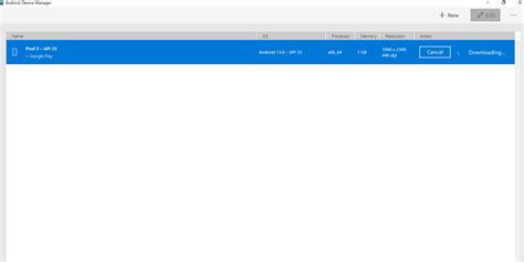 deploy sfpdfviewer in blazor maui in android syncfusion