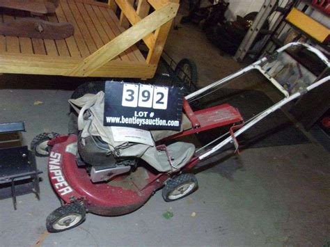 Snapper Thatcherizer Bentley And Associates Llc