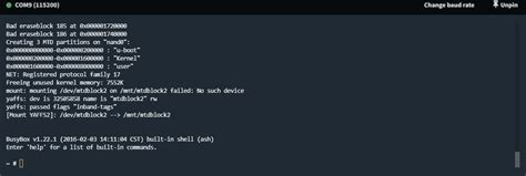 新唐nuc980使用记录：u Boot And Linux 编译与烧录（基于spi Nand）nand Boot D Downuc980 Csdn博客