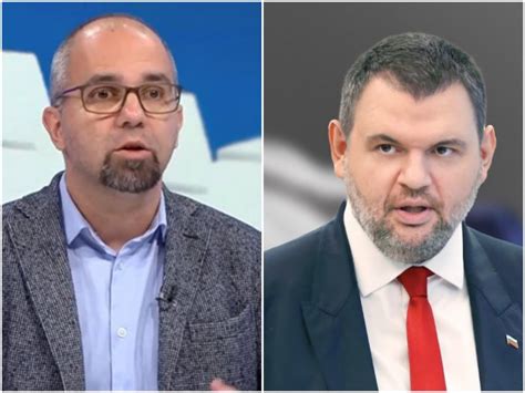 Първан Симеонов с горещ коментар Може да станат големи глупости ако се етнизират проблемите в