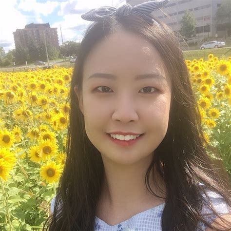 Xiaohan Yu Ottawa Ontario Canada Professional Profile Linkedin