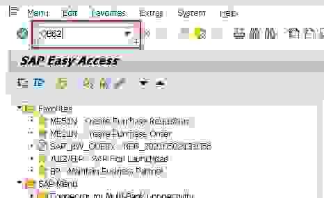 How To Define Chart Of Accounts In SAP Assign Company Code