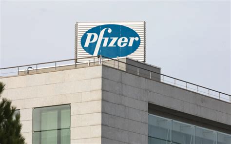 Pfizer Signs 43b Seagen Deal In Cancer Drug Push