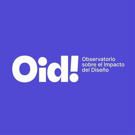 Oid Observatorio Adcv