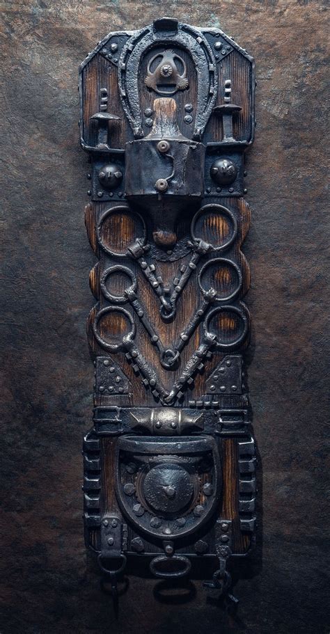 Пин на доске Ковка Винтаж инструменты Стимпанк Винтаж