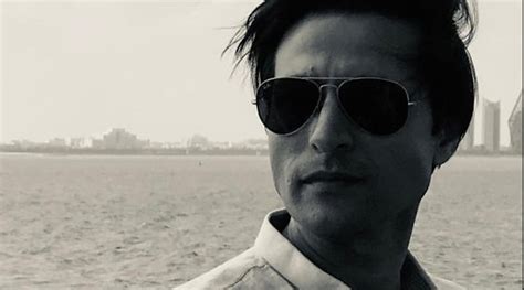 kehne ko humsafar hain actor apurva agnihotri mona singh is a riot web series news the