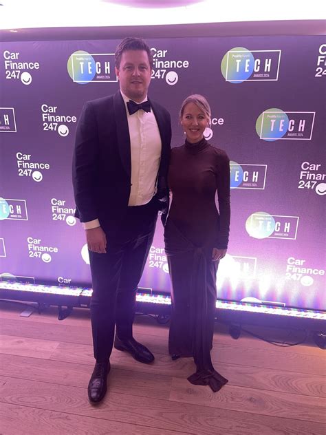 Prolificnorthtechawards Thea Watson