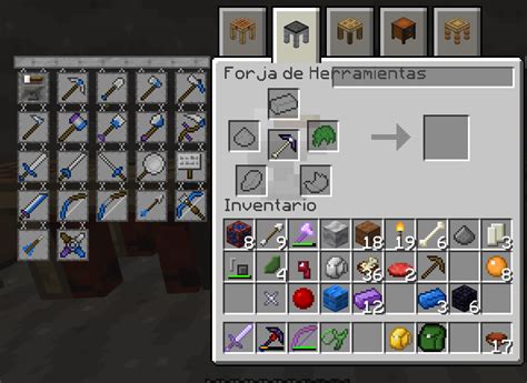 Problems With Tinker S Construct 1 12 2 R Feedthebeast