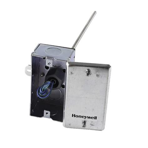 Mamac Systems Surface Mount Strap On Temperature Sensor 10k Ohm Ntc Thermistor Hd Supply