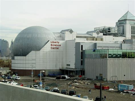 How To Get The Liberty Science Center Teacher Discount