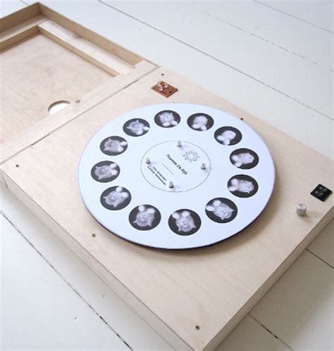 Analog Player For Animated S Artofit