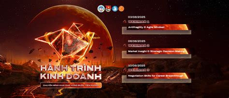 Ứng Viên Tài Năng Ai SẼ XuẤt HiỆn TẠi PhẦn 3 Ask Me Anything Career Conference 1511