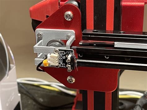 🧞‍♂️ Creality Linear Rail X Axis Conversion Kit Cr10 And Ender Series