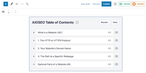 How To Write A Great Blog Post Structure Examples Webhostingexhibit