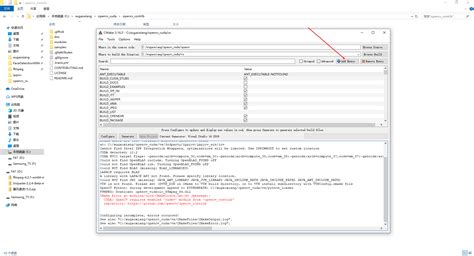 Windows编译opencv支持cuda加速opencv 编译支持cuda Csdn博客