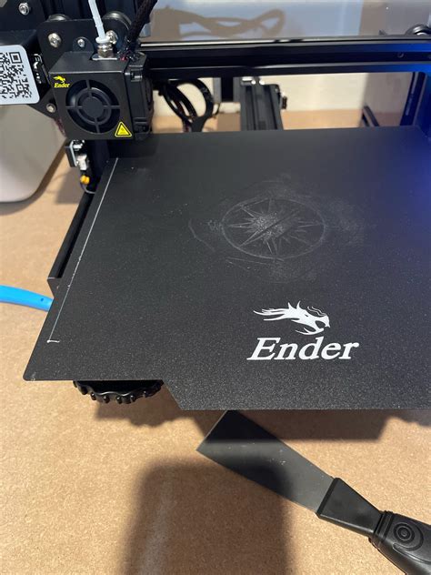 Pla Print Fails Doesnt Print First Layer Render3pro