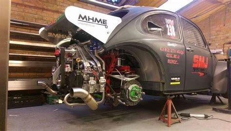 20 Vw Bug Supercharged Ideas Vw Bug Vw Engine Vw Cars