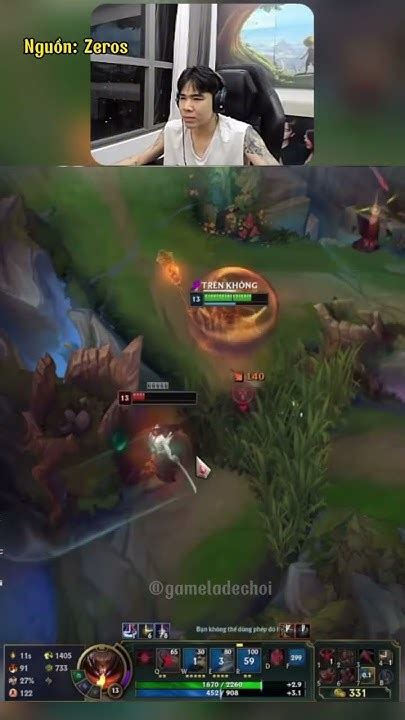 Lol Zeros Leagueoflegends Youtube