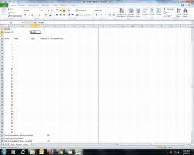Apex How To Read And Capture A Particular Data From Particular Index