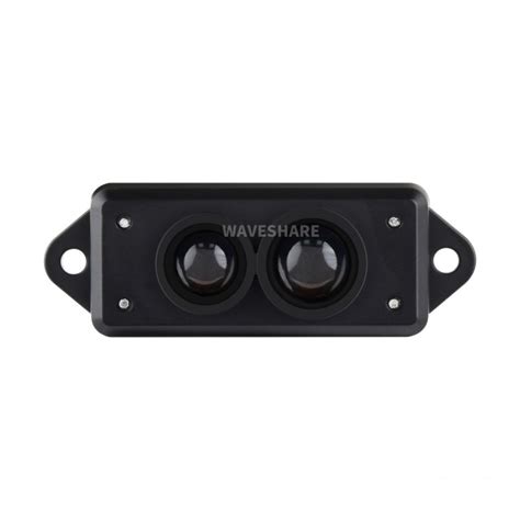 Buy Tfmini S Lidar Ranging Sensor 12m Ranging Distance Low Power High Frame Rate Compact