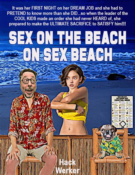 Sex On The Beach On Sex Beach