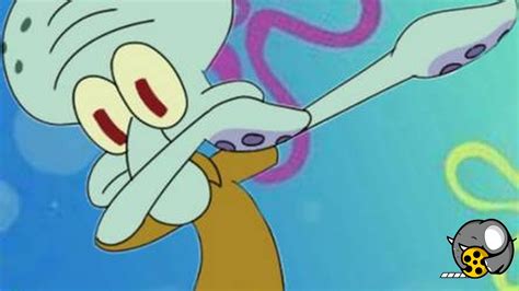 کیلیپ خفن از کارتون باب اسفنجی فیلو