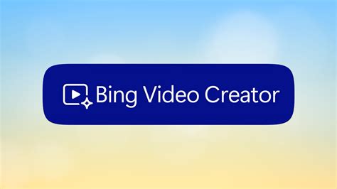 Como Usar O Bing Video Creator Guia Completo Para Criar V Deos Gratuitos Com Ia