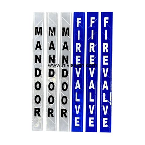 Reflective Streamers And Tubes Custom Wholesale Factory