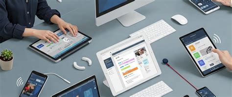 The Role Of Accessibility In Modern Html Making The Web Usable For Everyone Dev Community