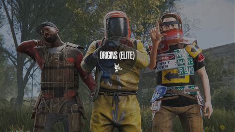 Купить Rust Origins Приватные читы для разных игр Cs2 Rust Dayz