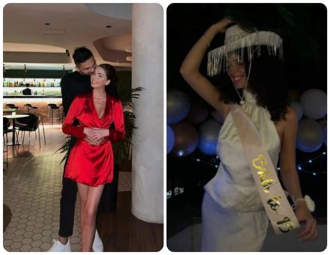 „ვამაყობ შენით“ რა ფოტოებს აქვეყნებს გიორგი მამარდაშვილის მეუღლე ელენე ეპიტაშვილი