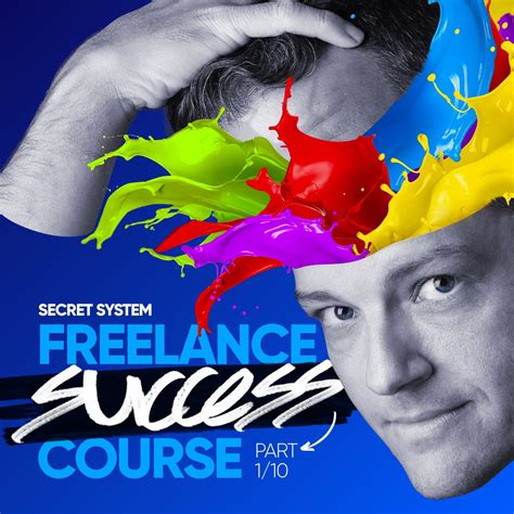 How To Start Freelancing Course Part 1 Of 10 The Path Creatibly