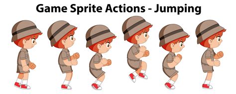 Game Sprite